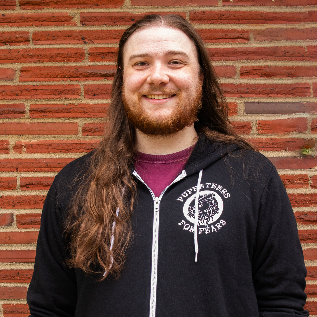 “Cthulhu: The Musical!” 2024 Cast and Crew – Puppeteers for Fears